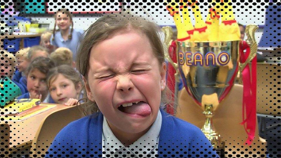 Beano comic celebrates 85 years and features Stormzy and Harry Styles ...