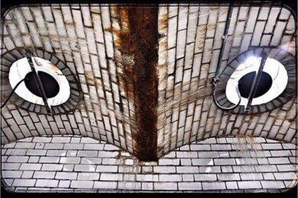 Birmingham Instagram photo gallery captures city - BBC News