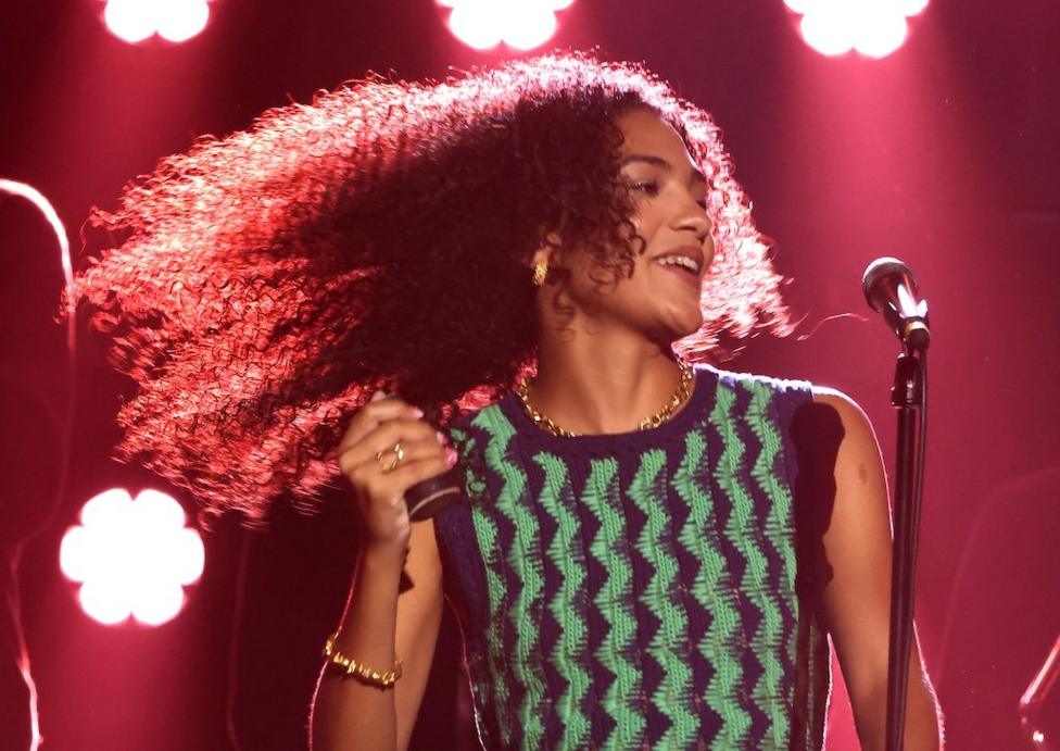 BBC Sound Of 2024: How embracing chaos made Olivia Dean a breakout star ...