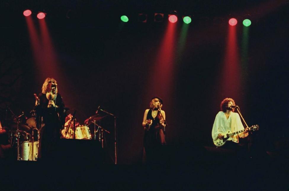 A look back at the Glasgow Apollo: From the Stones to Queen - BBC News