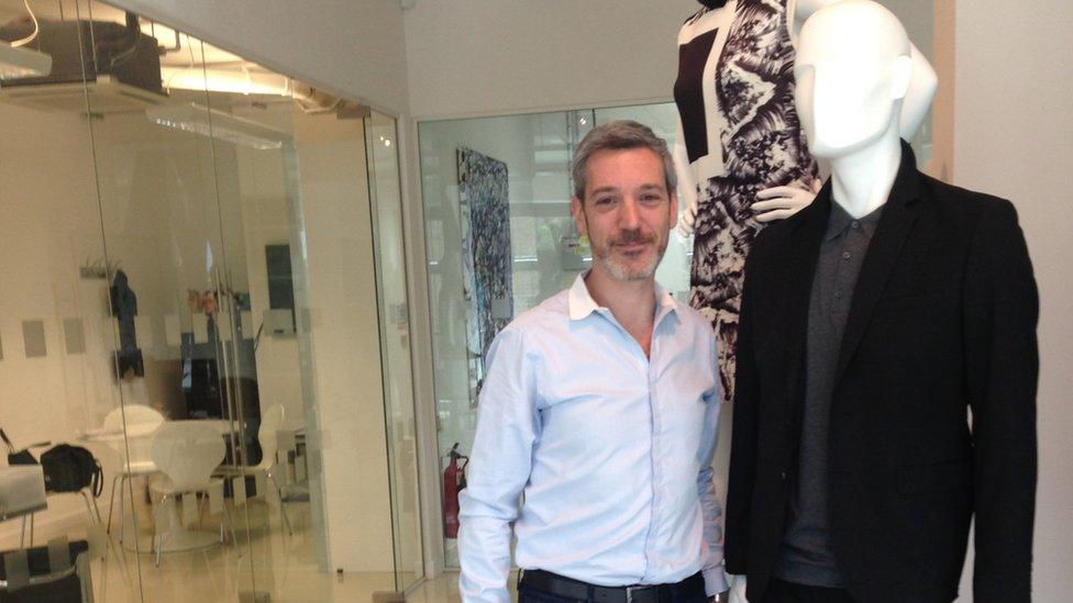 Mannequin supplier says size 10 is 'reasonable' for displays after ...