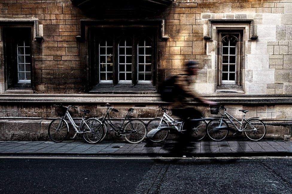 Your pictures: My home town - BBC News