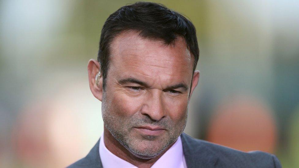 Sky Sports football pundit Peter Beagrie sacked over assault conviction ...