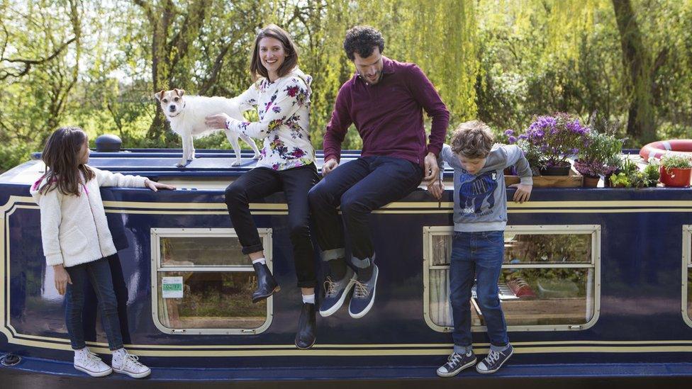 Retailer Joules's 'fun' brand delivers strong sales - BBC News