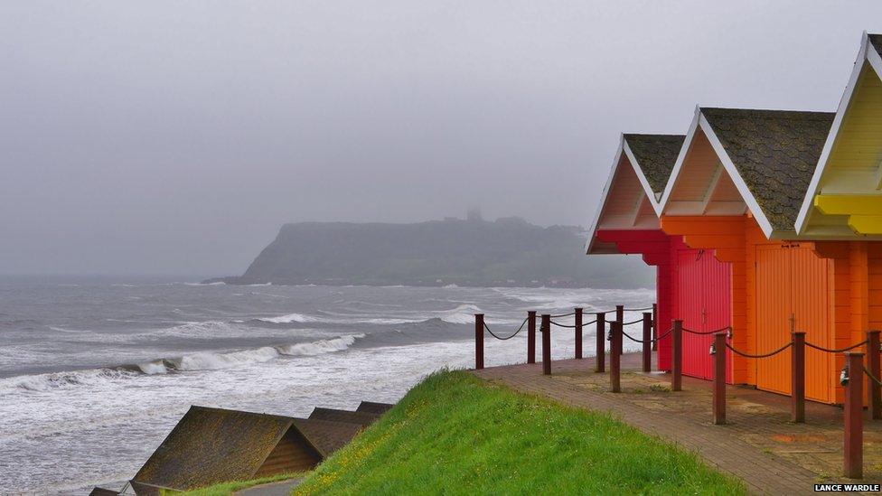 Your recent photos of UK weather - BBC Weather