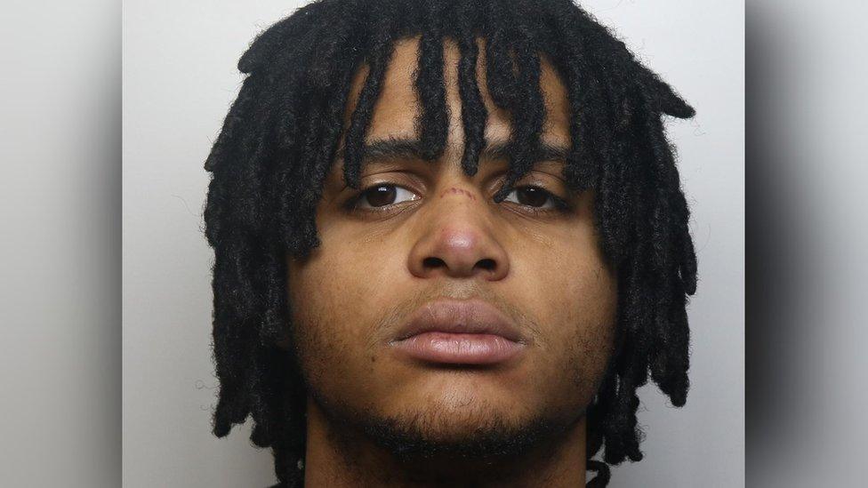 Hit-and-run driver who killed Crewe cyclist jailed - BBC News