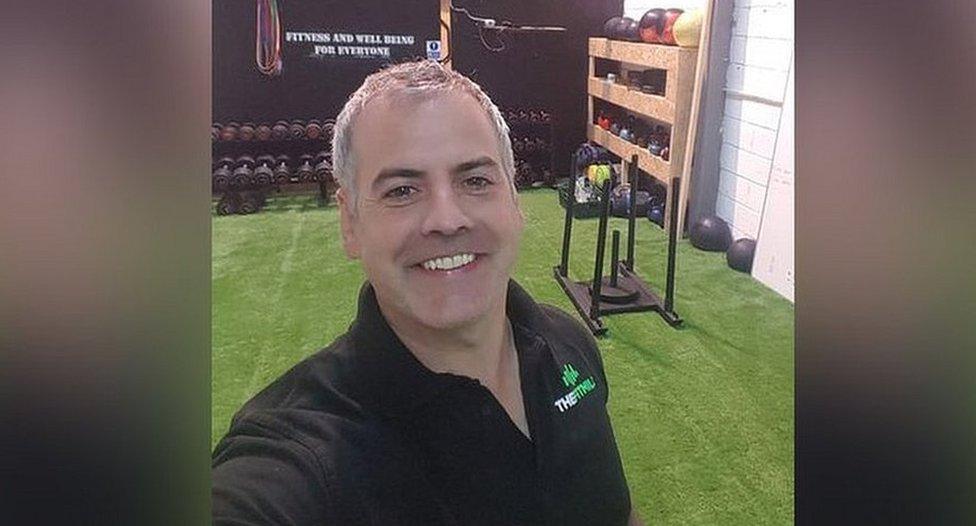 Coronavirus: Businesses reopen as restrictions lifted - BBC News