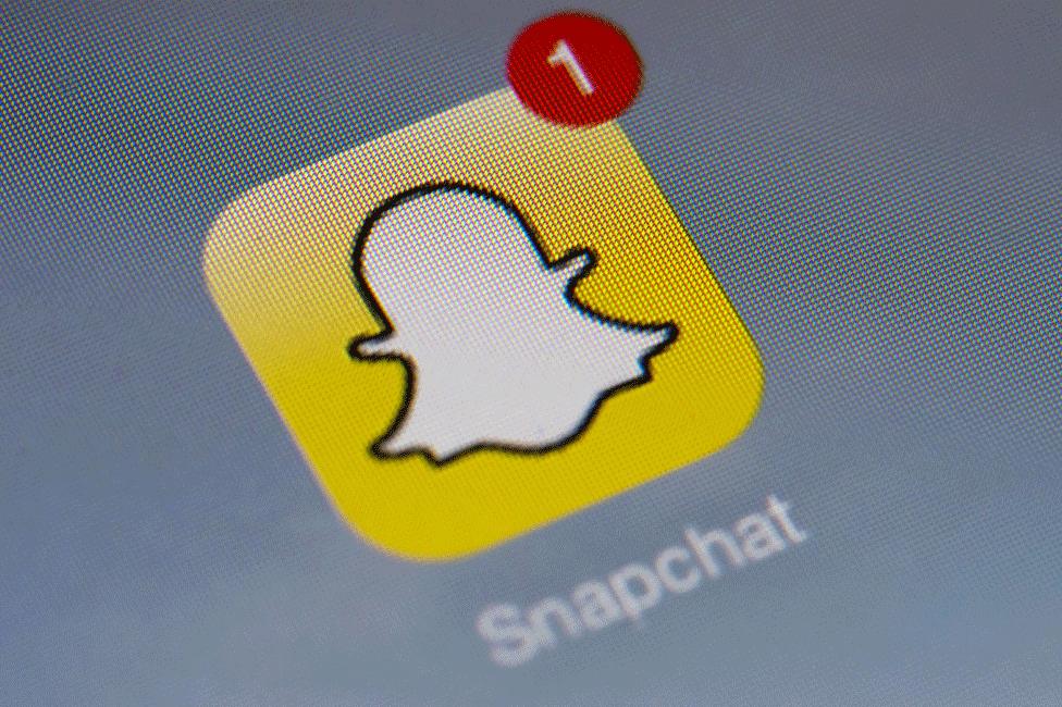 BBC Scotland's election coverage on Snapchat, Facebook and Twitter ...