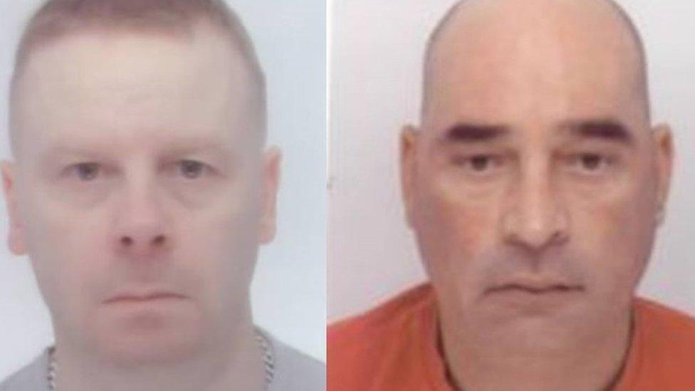 Birmingham black market booze fraudsters jailed - BBC News