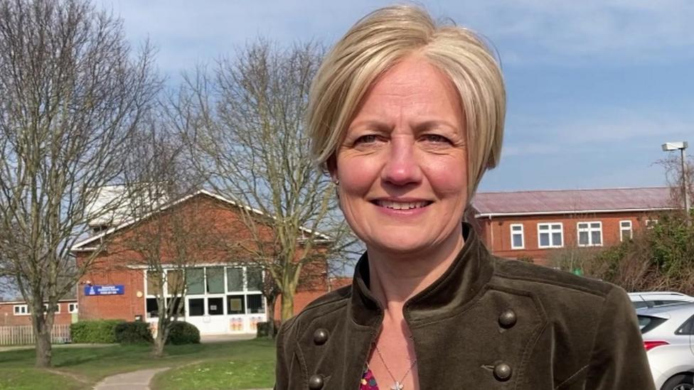 DorPIP: Charity says new parents struggling with loneliness - BBC News