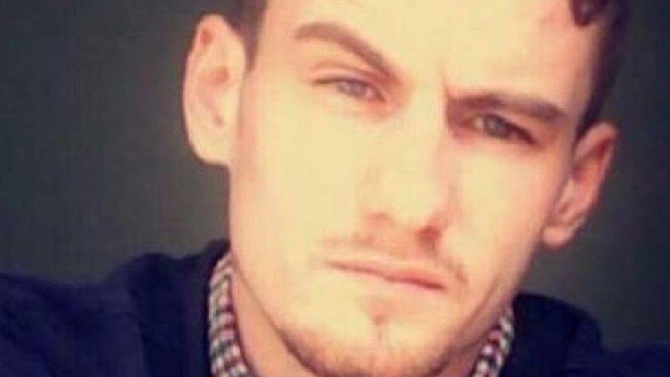 Jordan Hill stabbing: Man and woman face trial over Sheffield stab ...