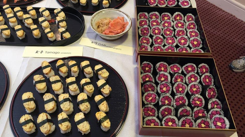 Japan Society of Northern Ireland: Celebrating Japanese culture in ...