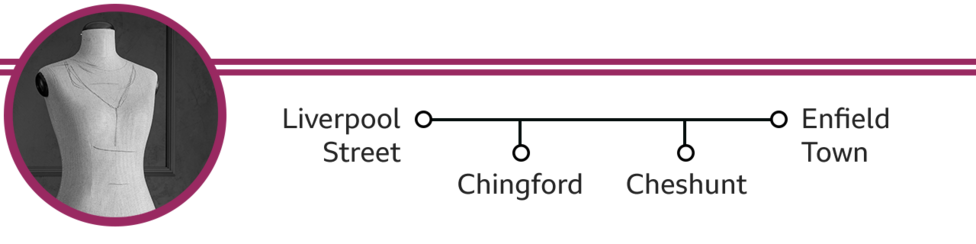 London Underground: How the Overground's new names were chosen - BBC News