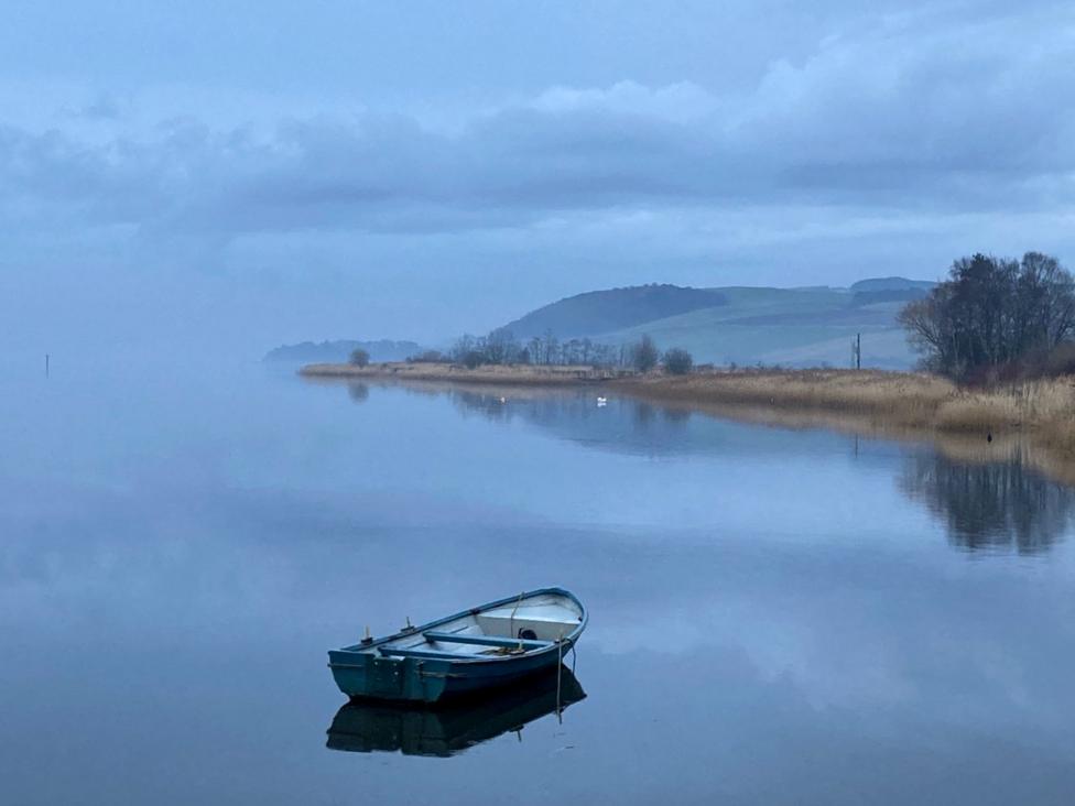 Your pictures of Scotland: 4 - 11 March - BBC News