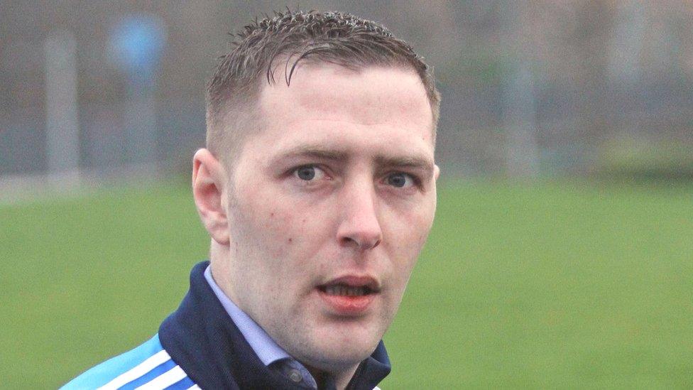 Dunfermline flat murder case not proven - BBC News