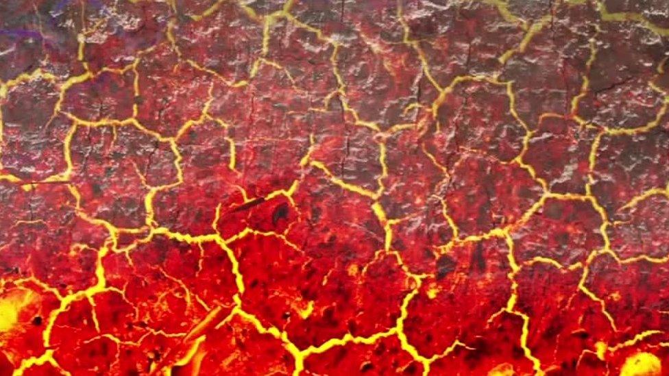 Science: Best long reads of 2016 (part two) - BBC News