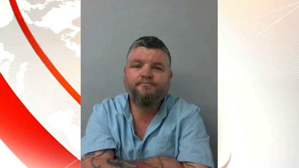 Oxford traveller jailed over forced labour and fraud - BBC News