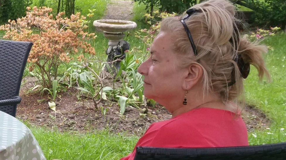 Norma Girolami: Man found guilty of murdering woman to take her wealth ...