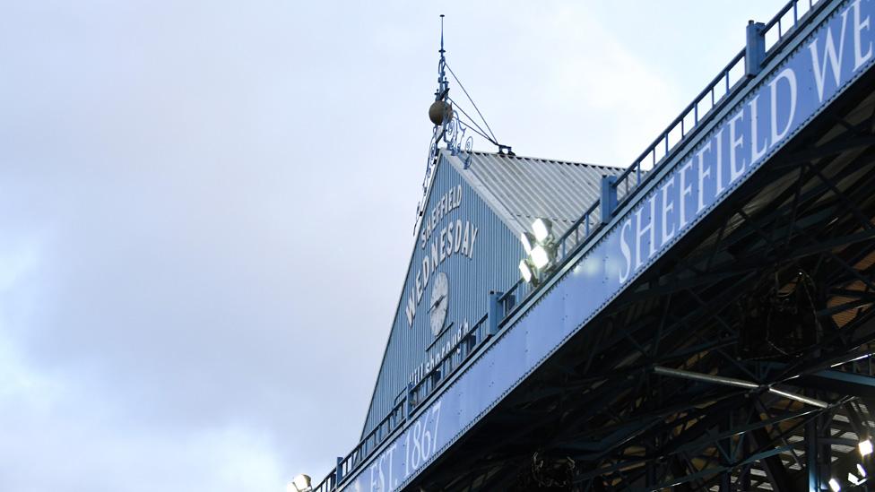 Police call for weekday only derby matches in Sheffield - BBC News