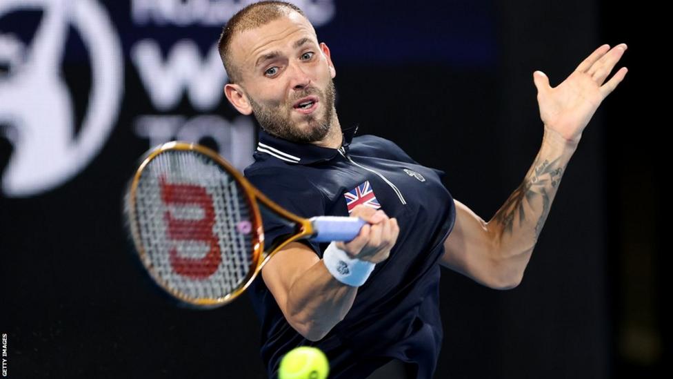 United Cup: Cameron Norrie, Dan Evans & Katie Boulter in Team GB for ...