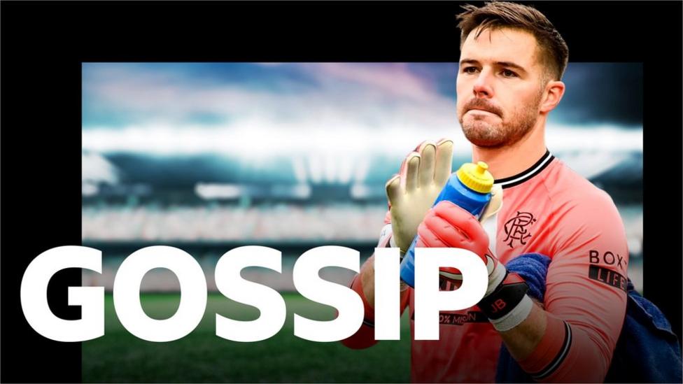Scottish Gossip: Rangers, Clement, Muscat, Butland, McTominay, Beale ...