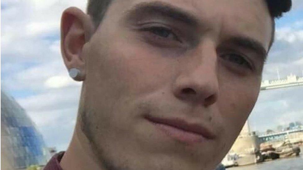 Daventry: Enterprise Management Service fined £1m over binman's death ...