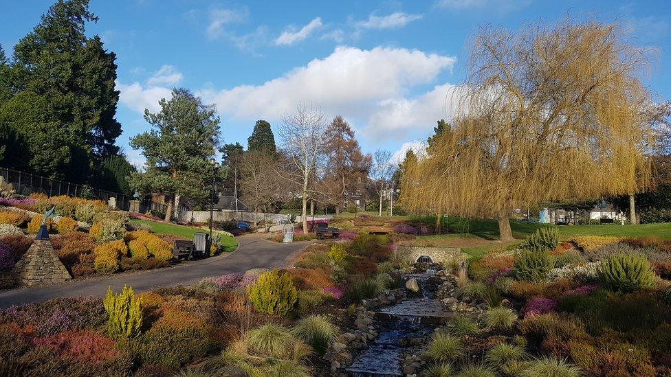 Your pictures of Scotland - BBC News