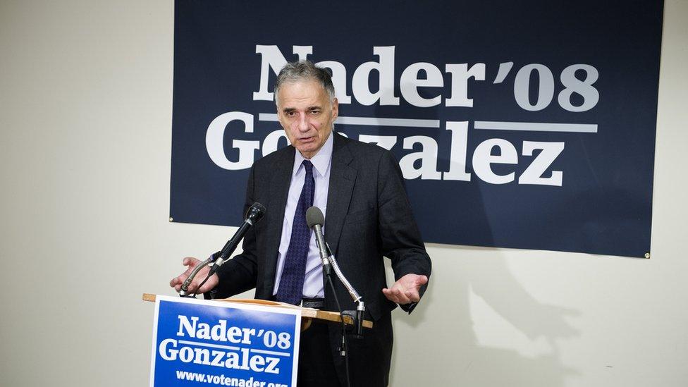 Will Donald Trump be hit by SNL's candidate 'curse'? - BBC News