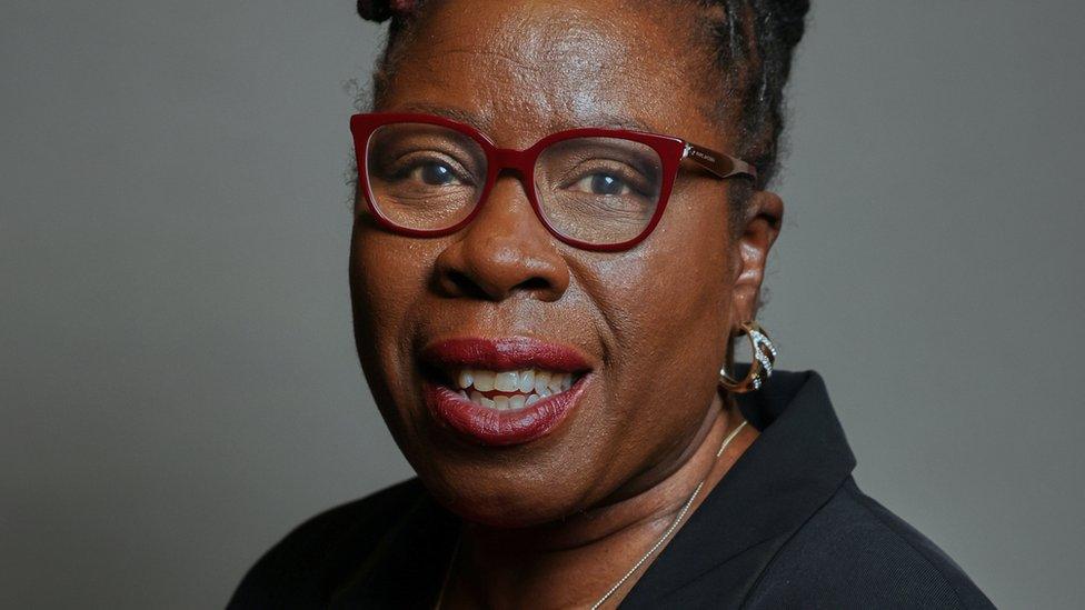 MP to receive honorary degree from Aston University - BBC News