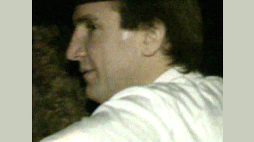 Barry Henderson to face 1998 Gordon Graham Fraserburgh fire murder ...