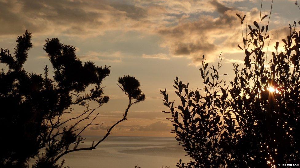 Your October weather photos - BBC Weather