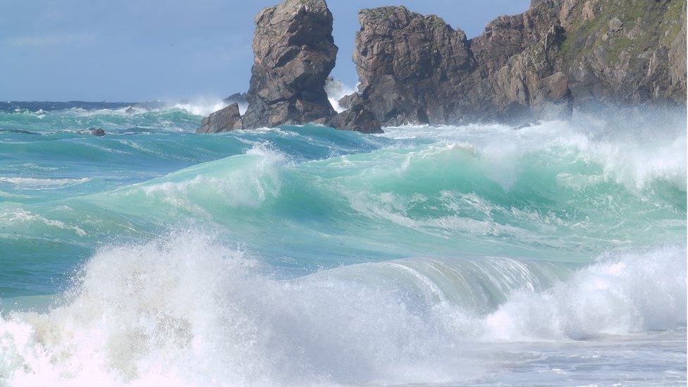 Your pictures of Scotland: 15-22 July - BBC News