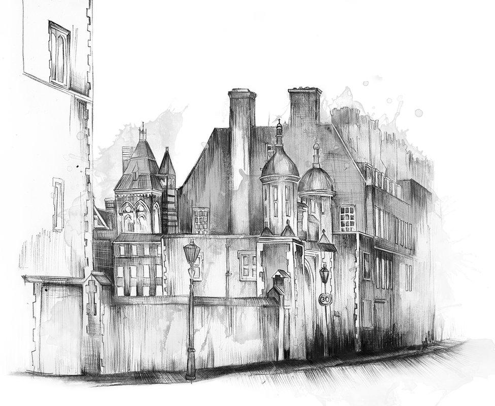 England's Big Picture: 2 - 8 January - BBC News