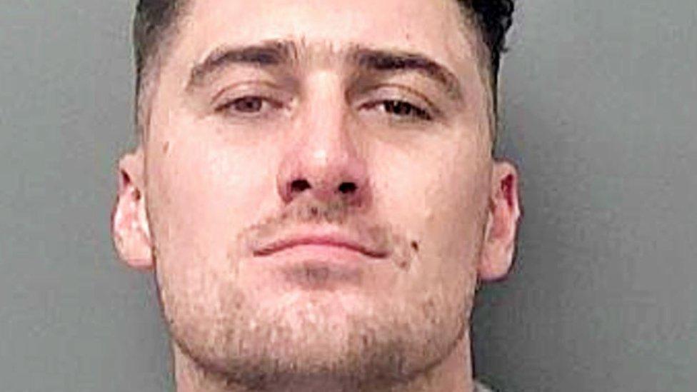 Uninsured driver Ben George jailed over fatal Hull hit-and-run - BBC News