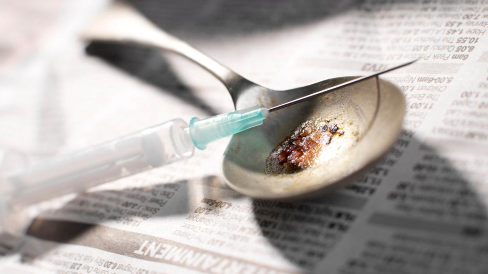 France's first drug room for addicts to inject opens in Paris - BBC News