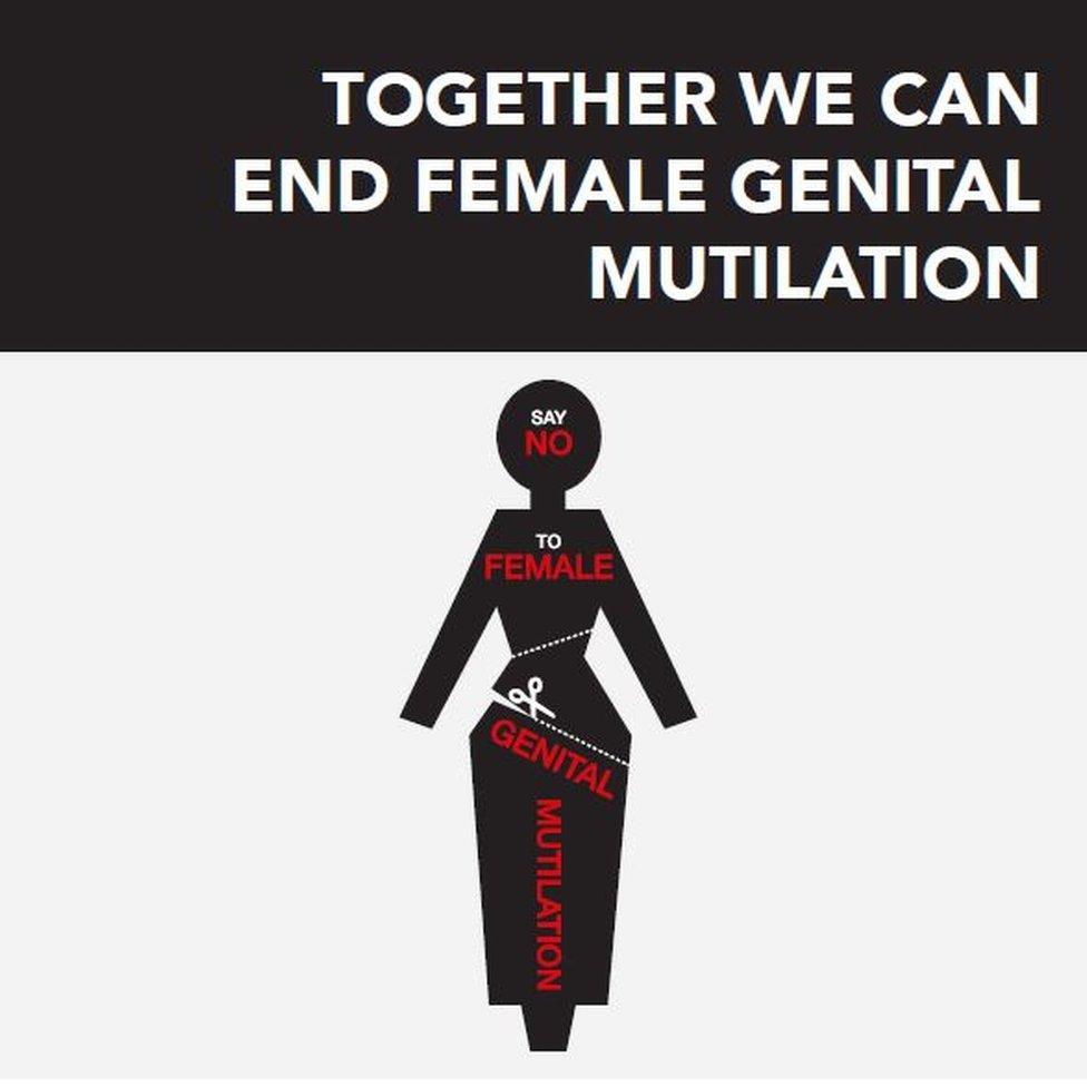 Could FGM action push the practice back underground? - BBC News
