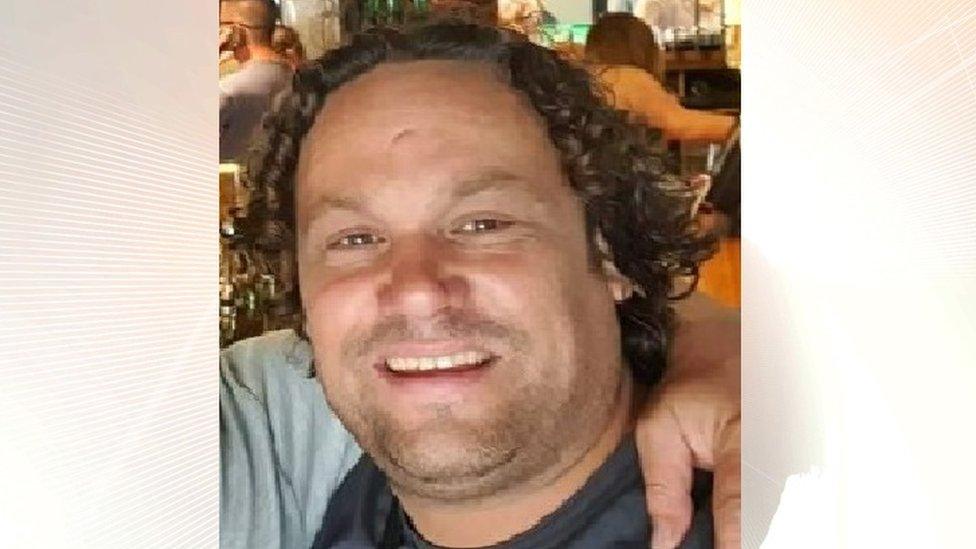 Little Clacton van death: Dean Clark's family pays tribute to 'caring ...