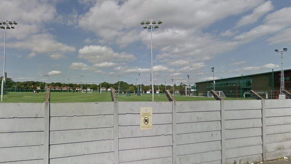 Liverpool sell Melwood training ground 'with heavy heart' - BBC News