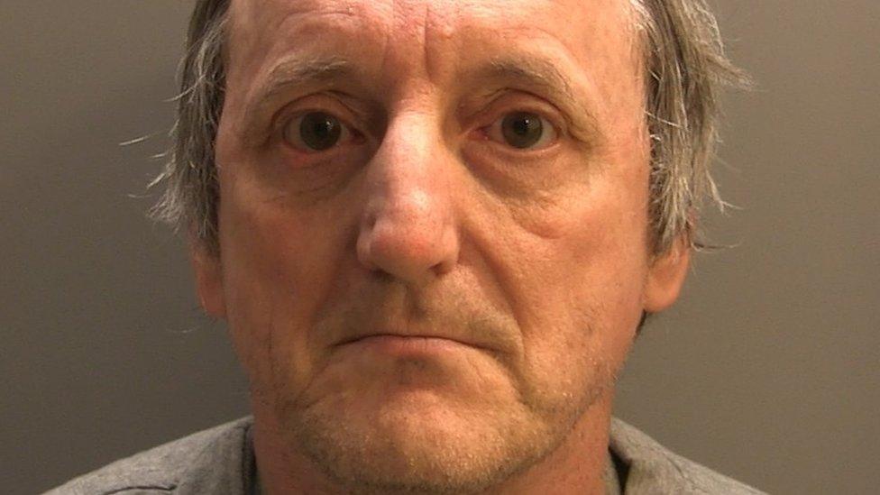 'Dishonest to the core' conman jailed - BBC News