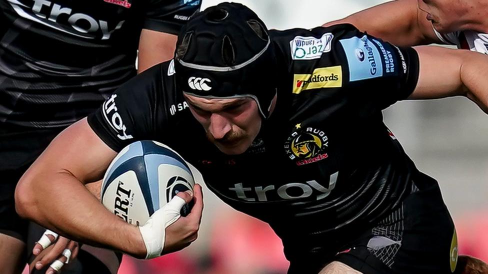 Cornish Pirates face 'defining moment' of their season says coach Alan ...