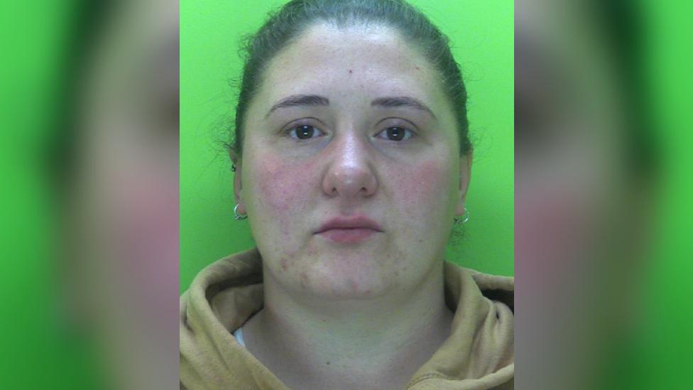 Mansfield drink-driver who killed motorcyclist in crash jailed - BBC News