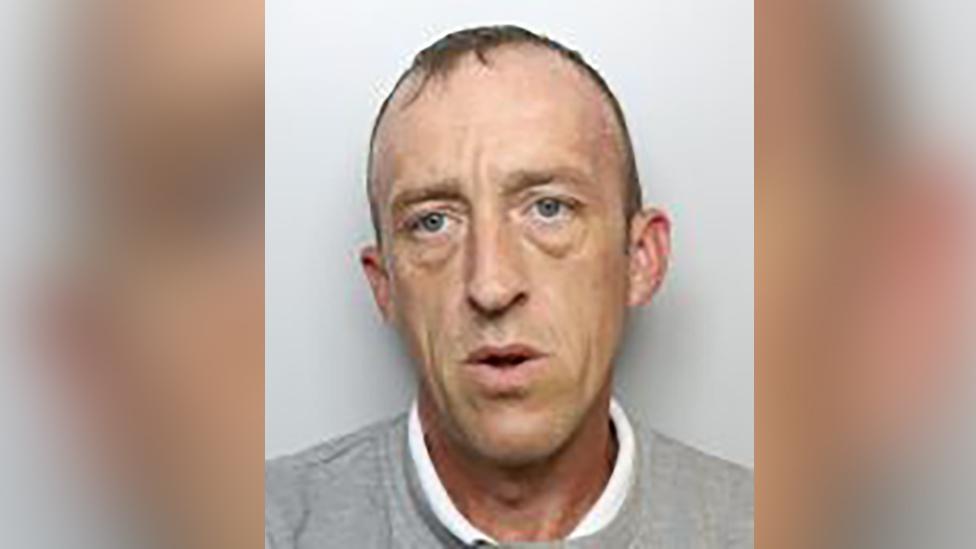 Huddersfield: Man jailed for historical sex abuse of girl, 6 - BBC News