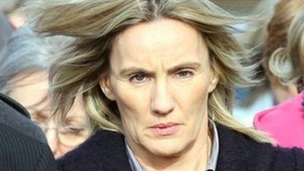 The Secret: NI Screen defends contributing £300,000 towards ITV drama ...