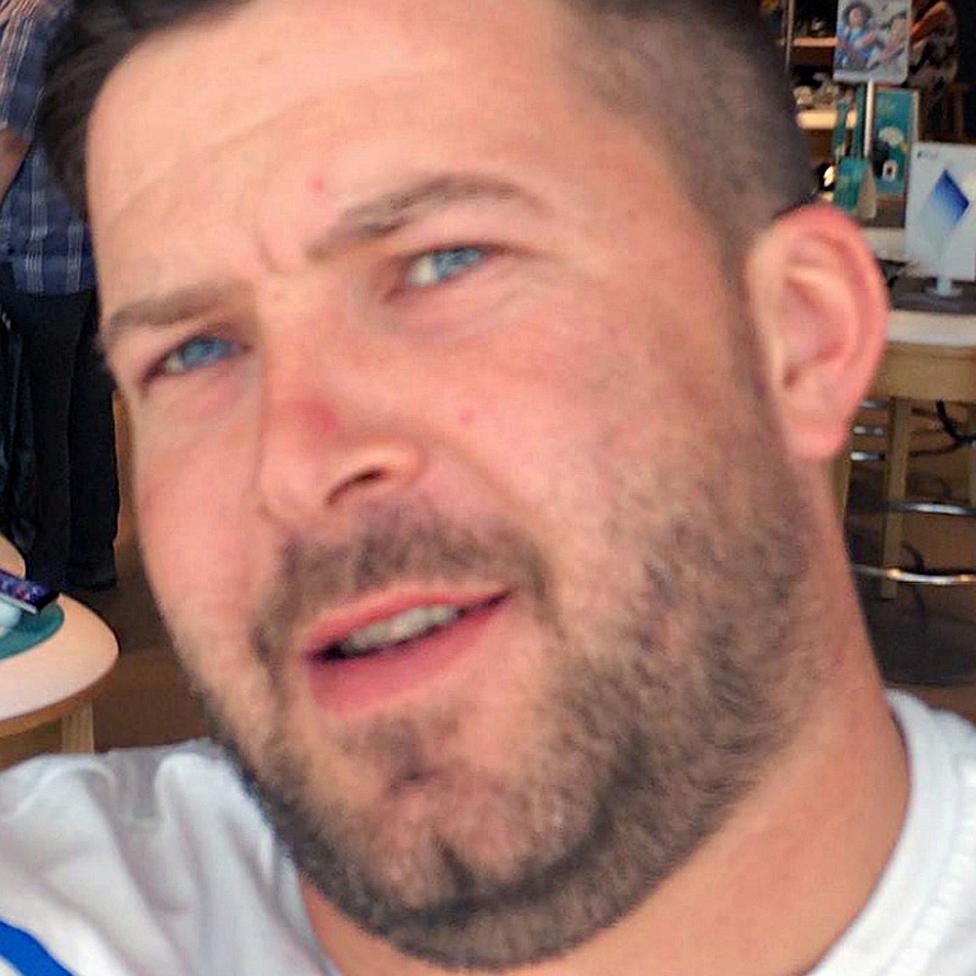 Adam Fanelli: Man jailed for manslaughter over caravan site death - BBC ...
