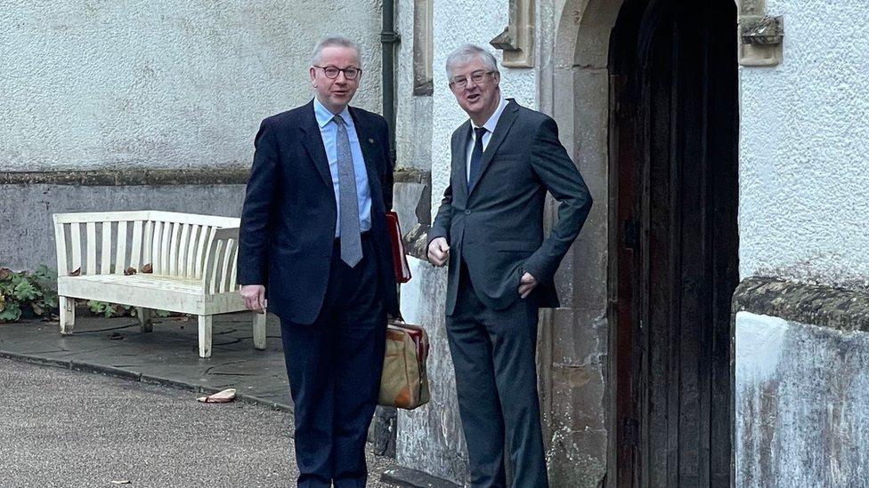Brexit: Article 16 would badly affect Welsh trade, First Minister says ...
