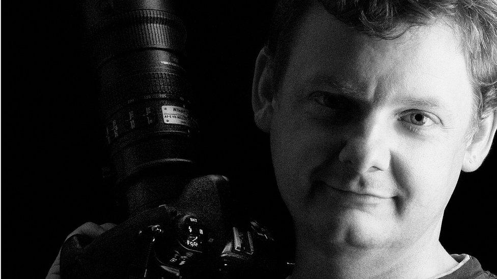 Portrait Photographer of the Year: 'Wonderfully emotive' image wins ...