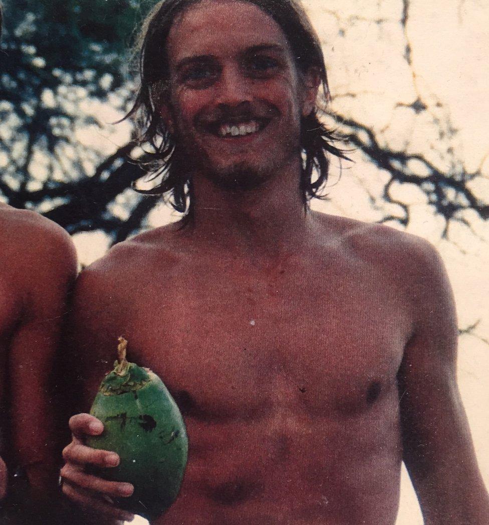 What writing about death taught one woman about life - BBC News