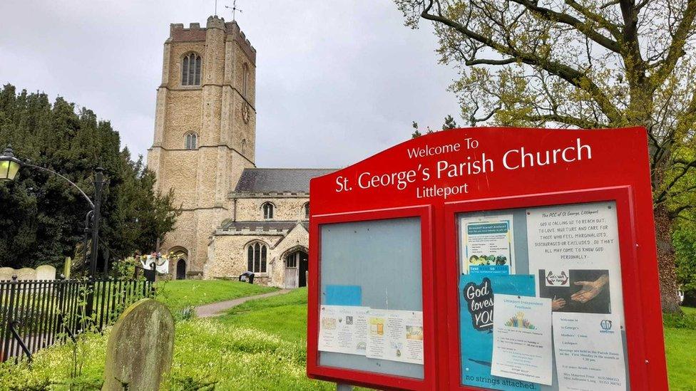 Littleport: The Cambridgeshire village trying to boost voter turnout ...