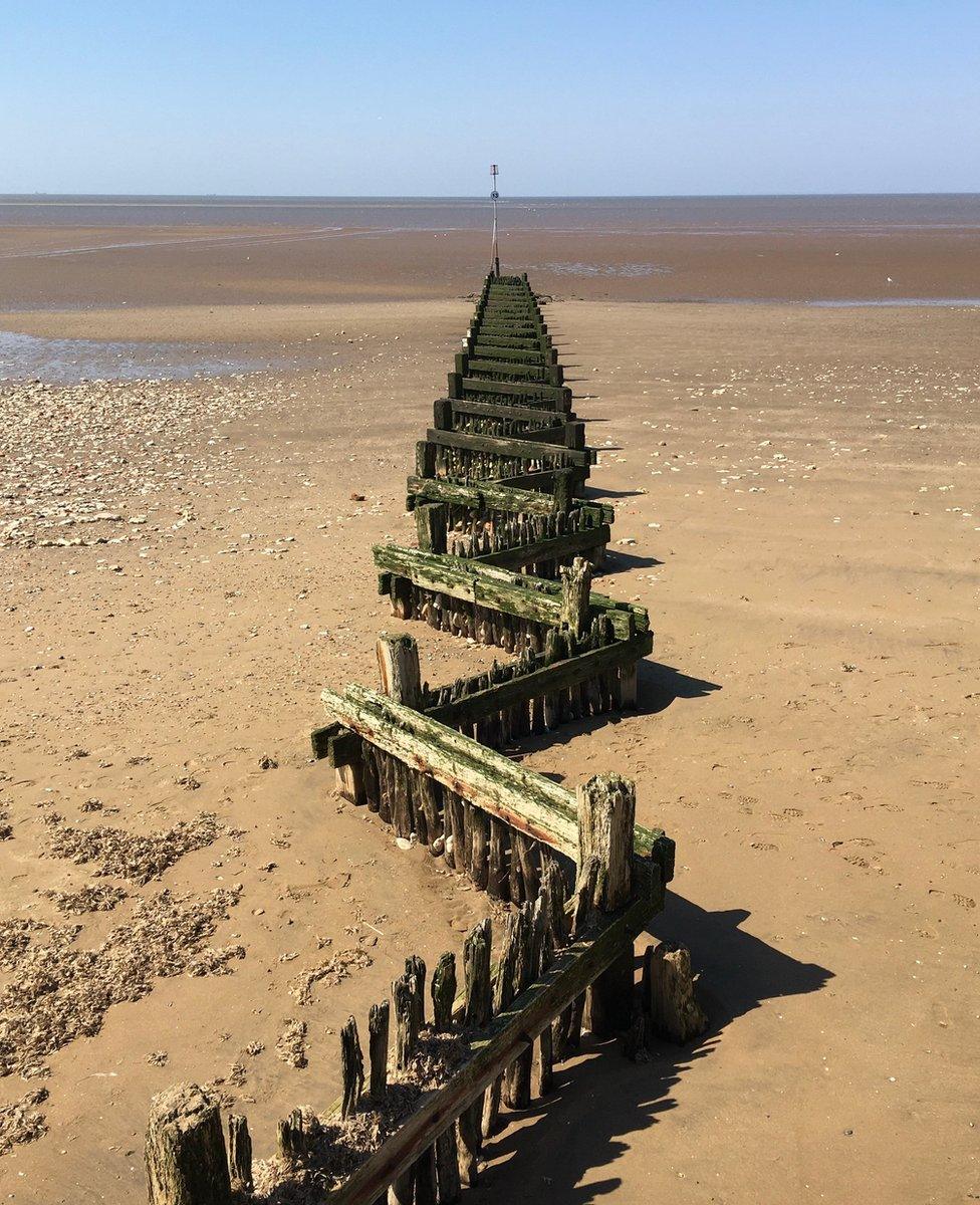 England's Big Picture: 17 April - 23 April 2023 - BBC News