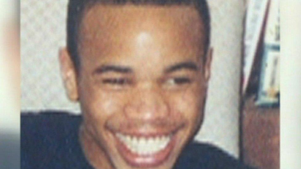 Lozells riot murder mother 'begs' for information - BBC News